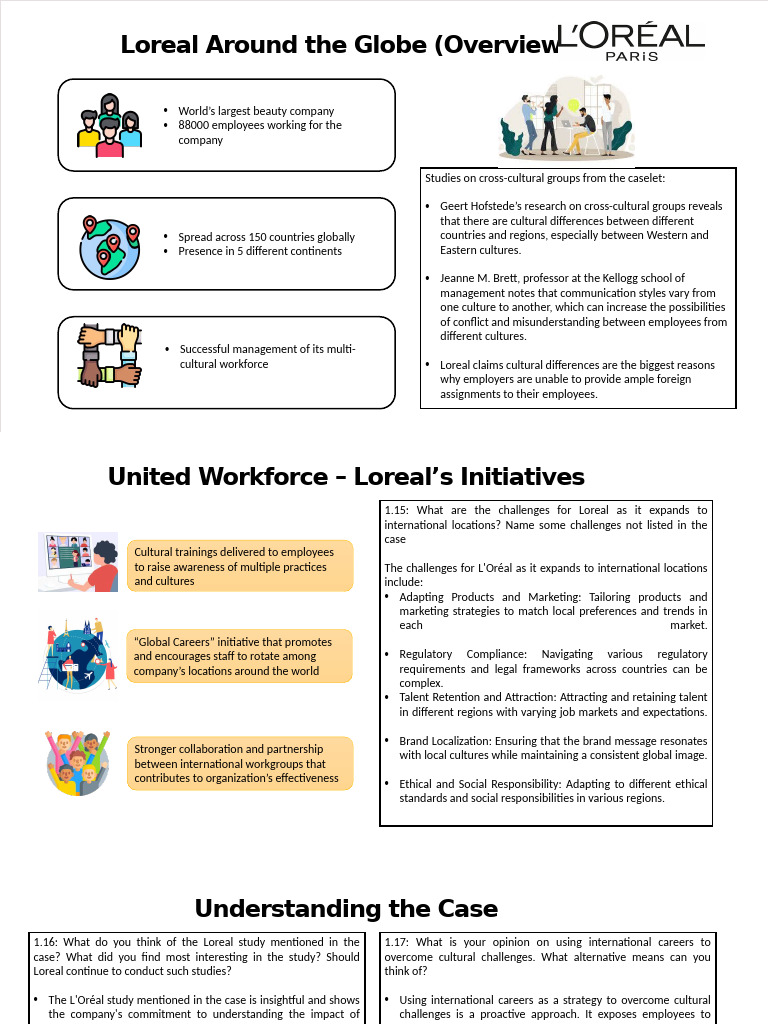 The Aging Workforce | PDF