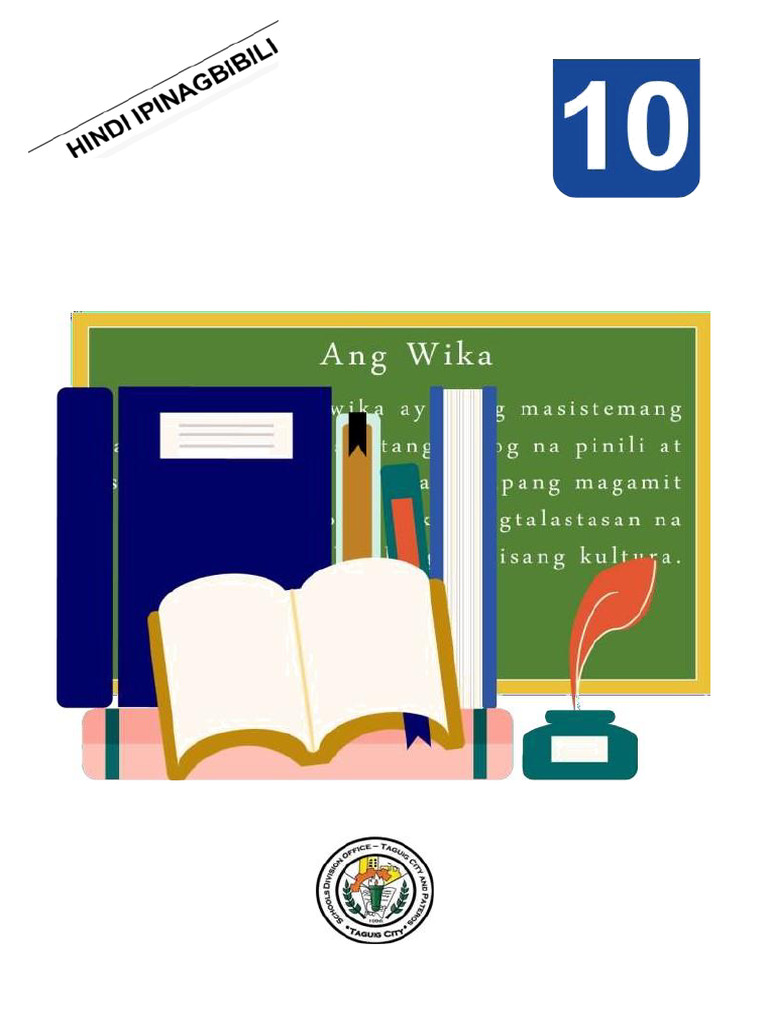 Enhance-Fil10 M9 Q1 Final-Hybrid | PDF