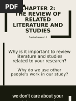 Tips in RRL and RRS Writing | PDF | Methodology | Academic Discipline ...