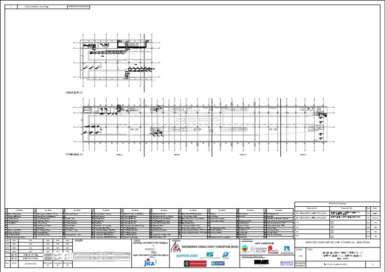 Engineering Consultants' Consortium (Noce) : National Authority For ...