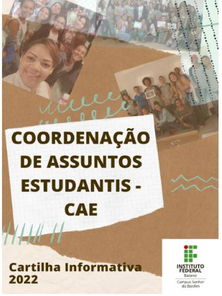 Manual CAE 2022. | PDF