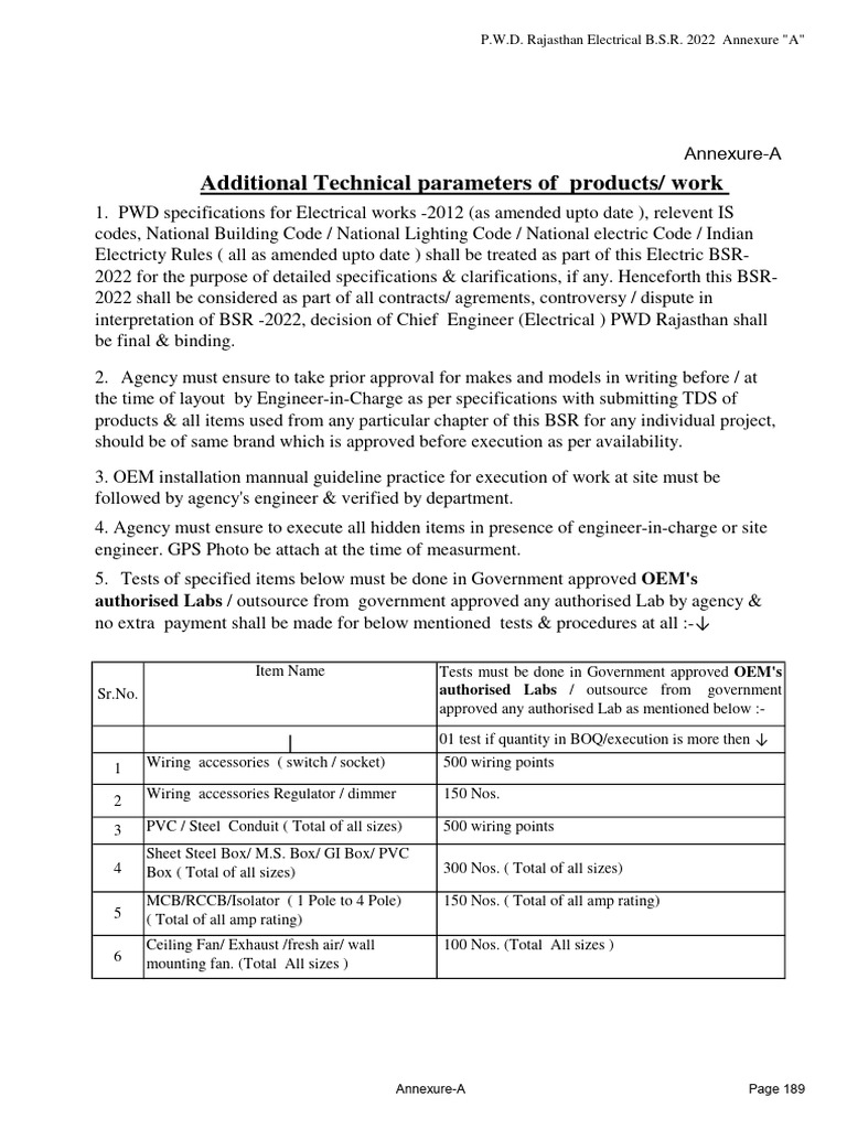 rajasthan-electrical-b-s-r-2022-annexure-a-pdf