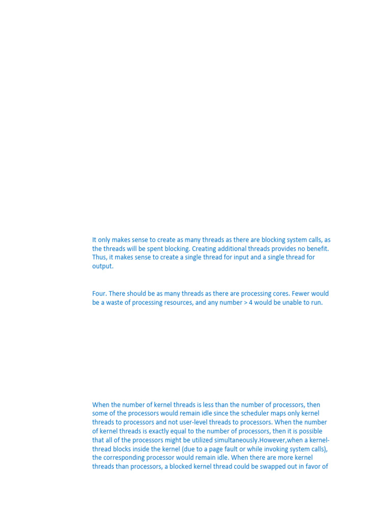 Assignment 2 Answers | PDF