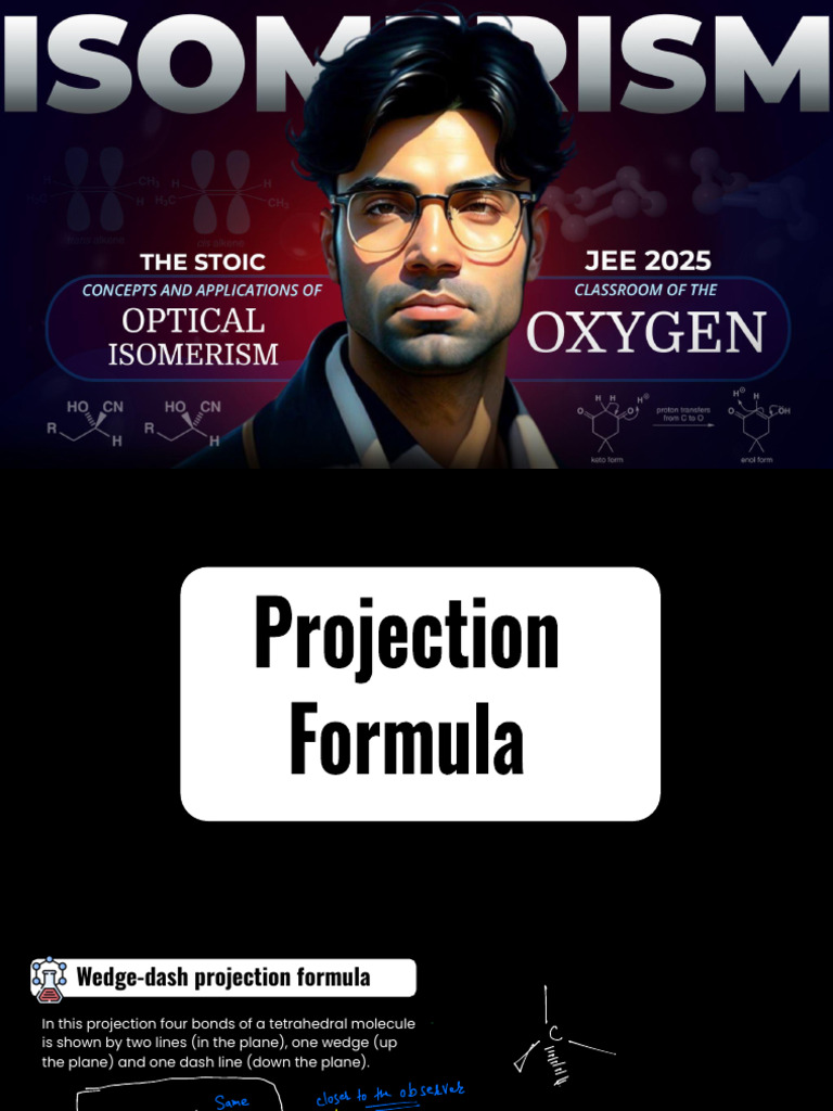 Optical Isomerism Part-2 | PDF Optical Isomerism Part-2 | PDF
