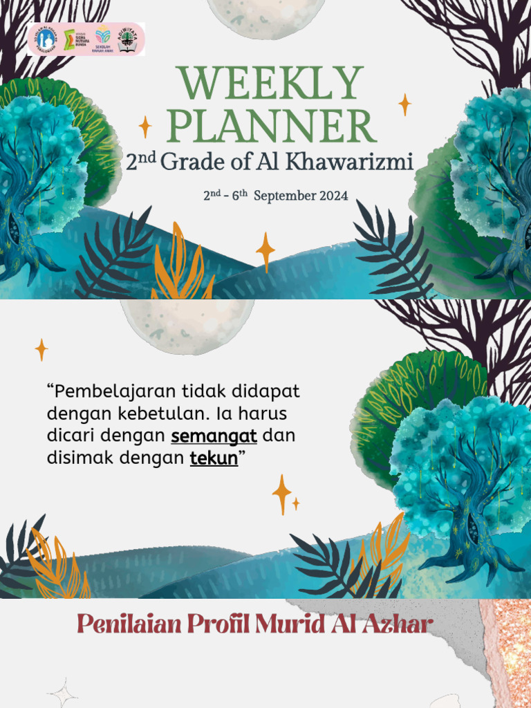 WP 2A (2-6 September 2024) | PDF