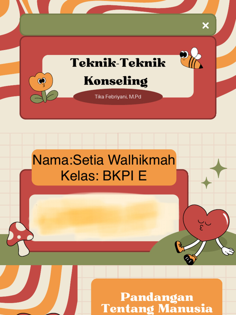 TTK - (Materi 4) | PDF