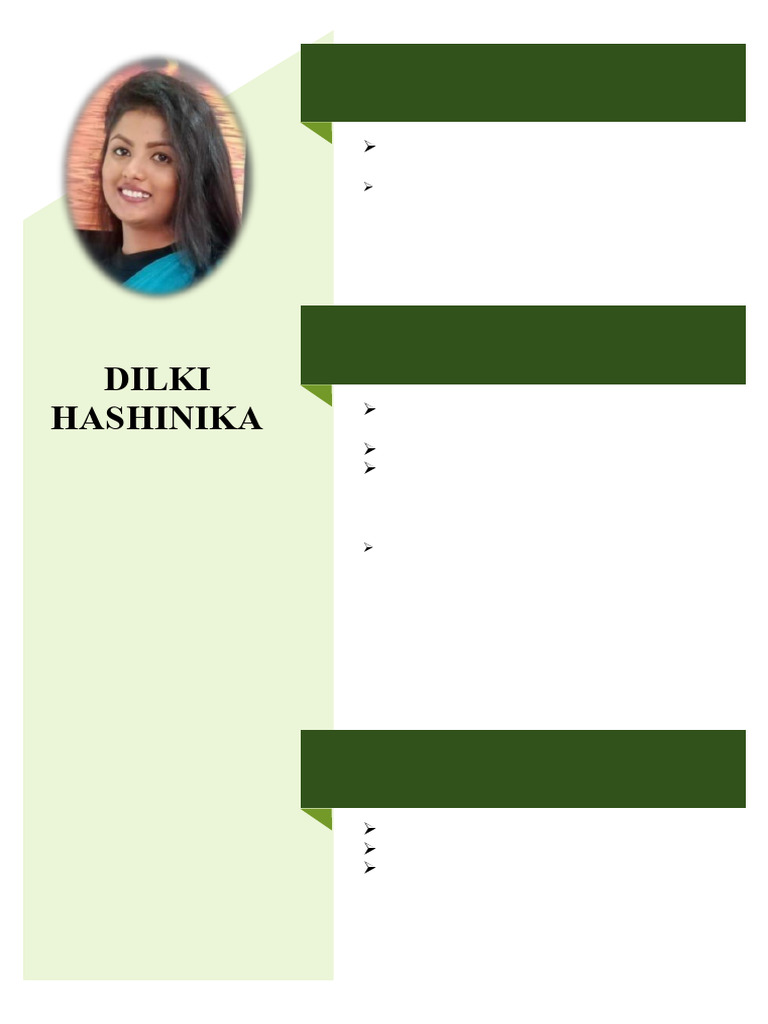 Dilki | PDF