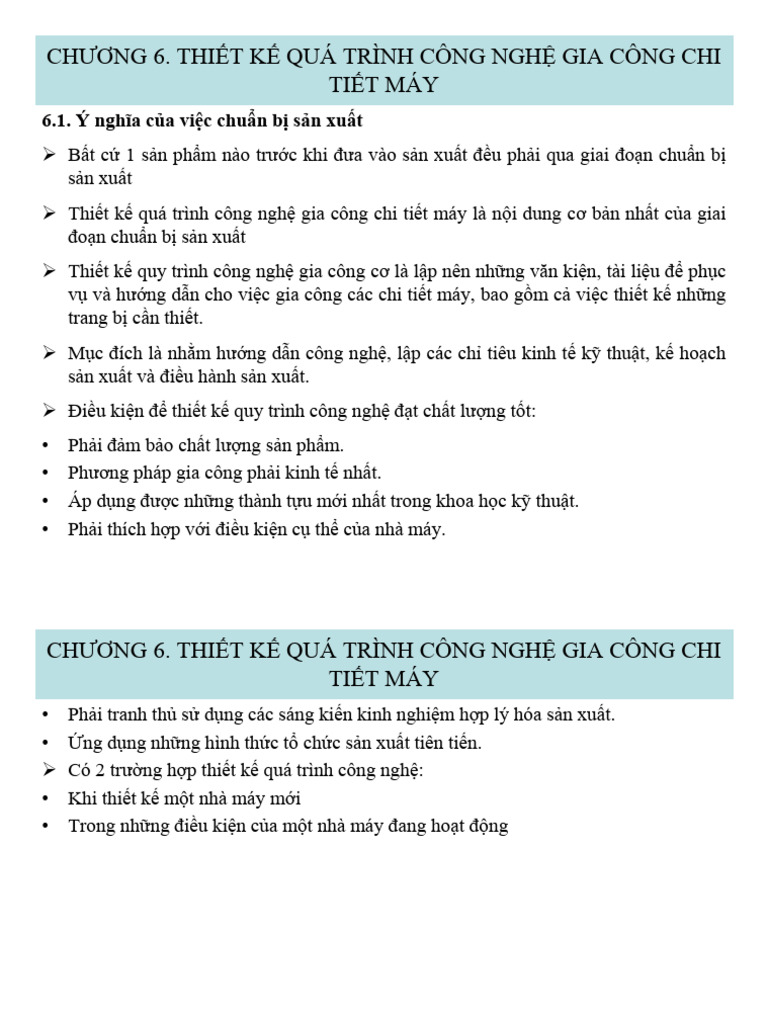 6.bài Gi NG CNCTM-C6 | PDF