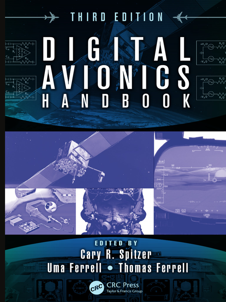 Digital Avonics | PDF