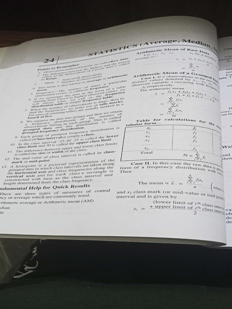 Average, Median.. | PDF