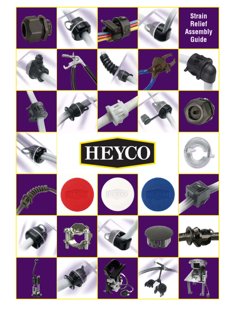 SR Assembly Guide | PDF | Manufactured Goods | Technology & Engineering