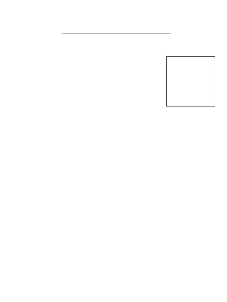 Life Certificate Form 2024 | PDF