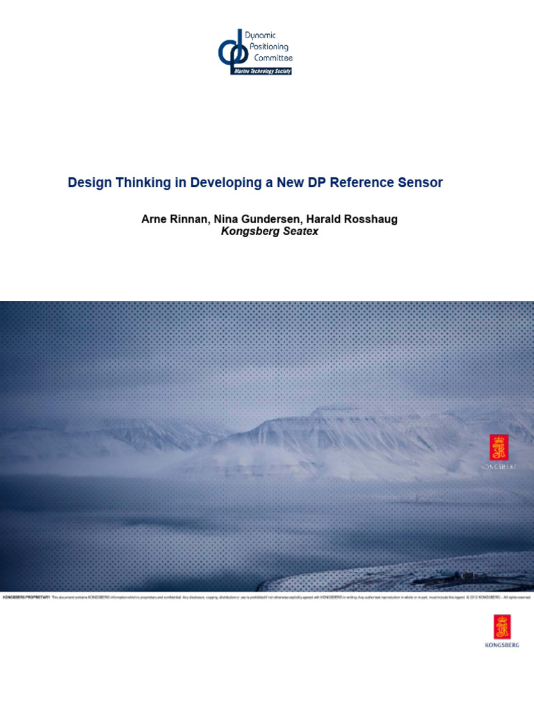 Sensors Rinnan PP 2015 | PDF