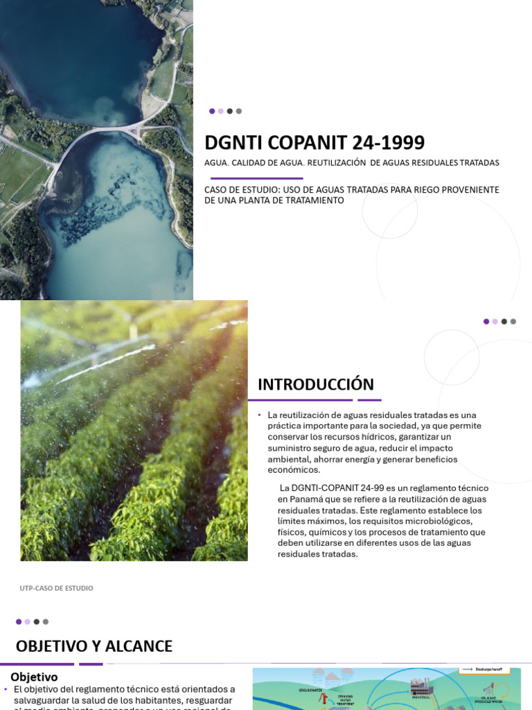 Dgnti Copanit 24-1999 | PDF