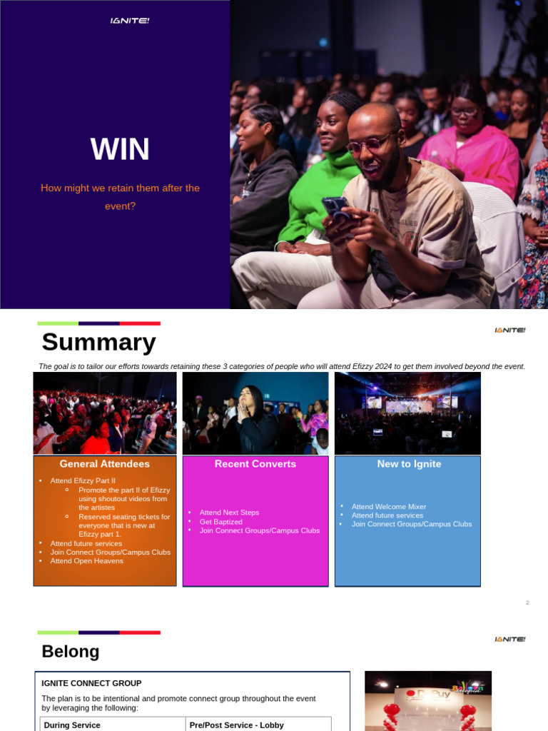 Team WIN | PDF