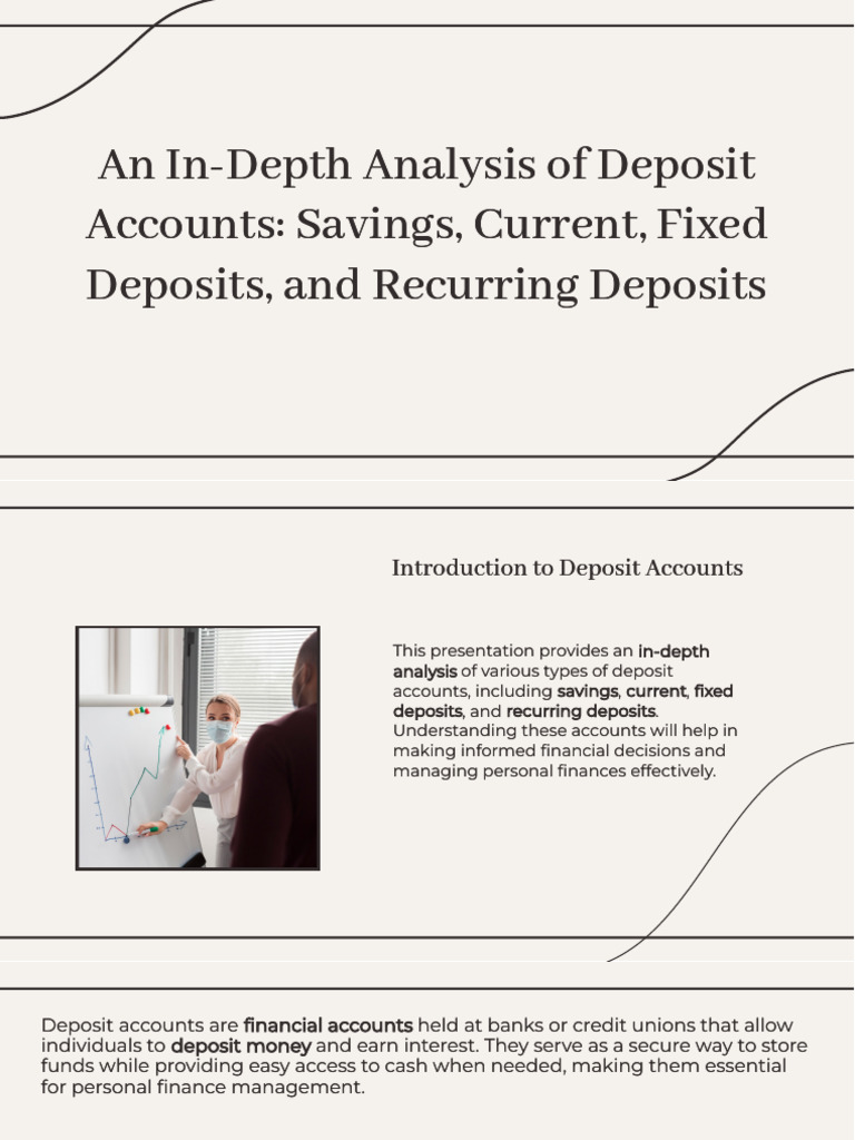 In Depth Analysis | PDF