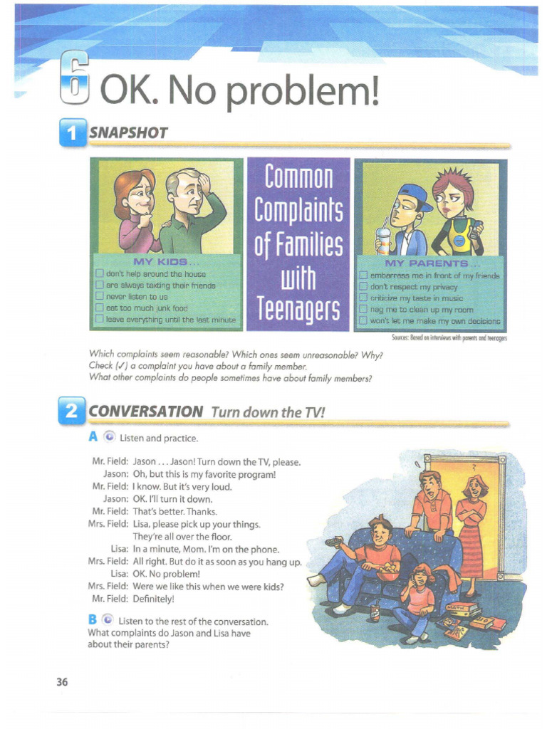 Making Requests | PDF