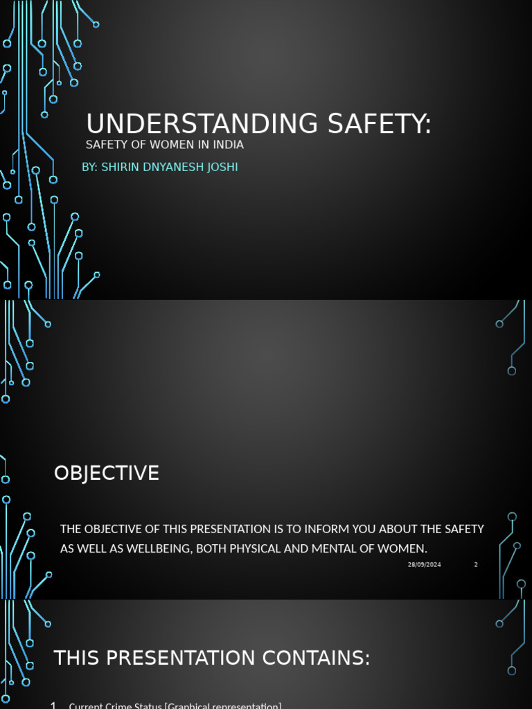 GP Class Presentation | PDF