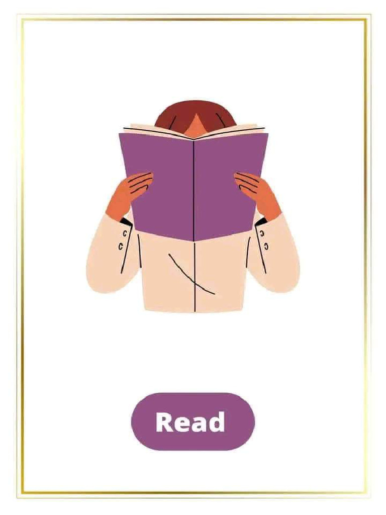 Classroom Commands Flashcards Pdf