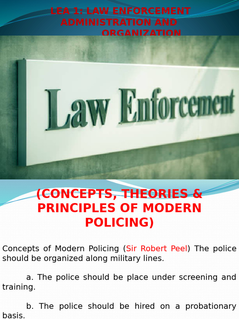 Leanad 1 Fourth Lecture | PDF