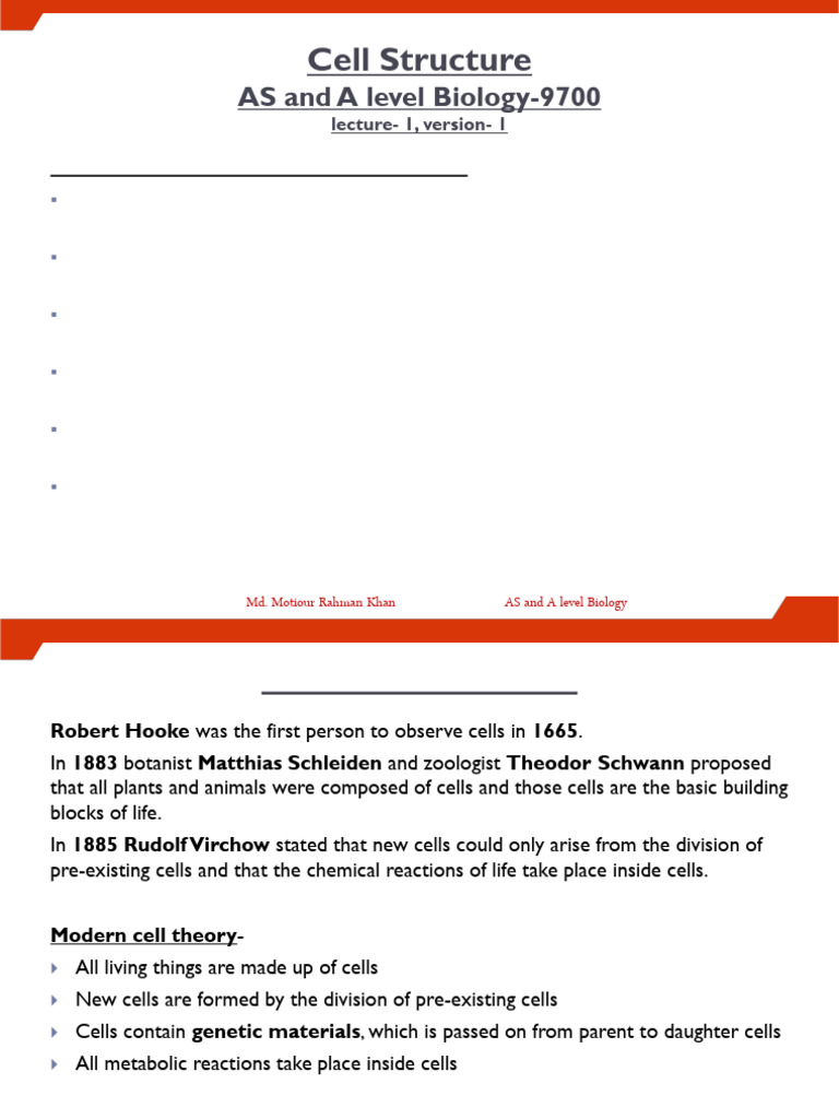 Lecture 1 Version 1 | PDF