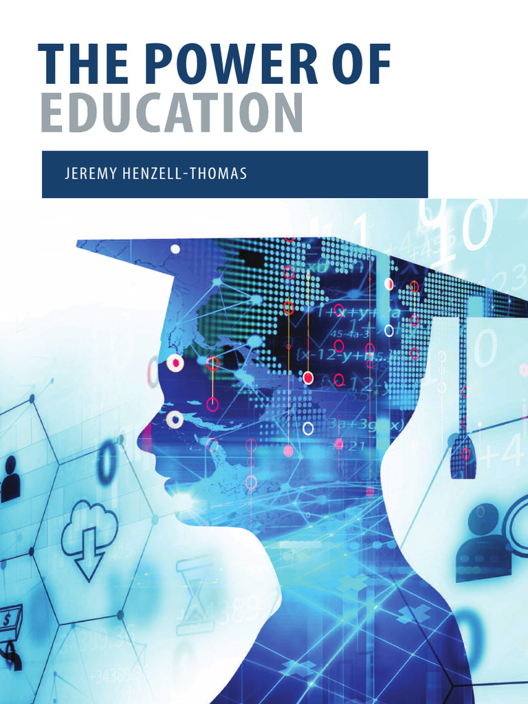 Power of Education Completed | PDF