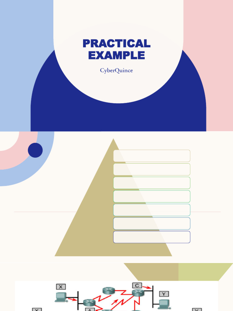 OSI Model Practical Example | PDF OSI Model Practical Example | PDF