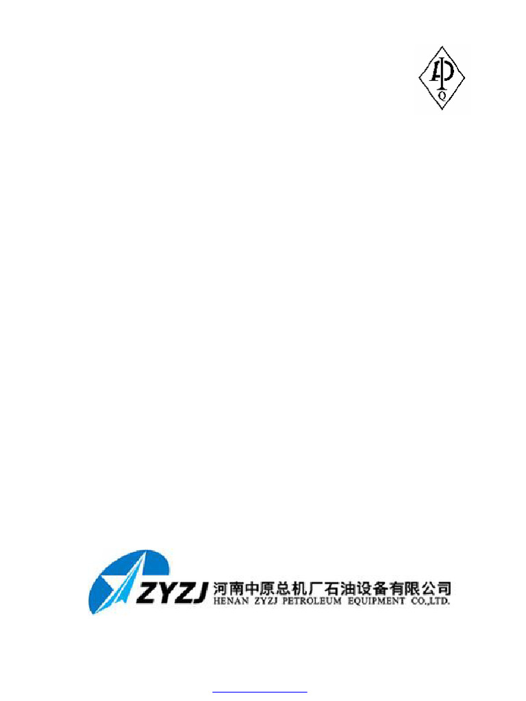 ZYF-800、1000使用说明书 英文 终-09 3 30 | PDF