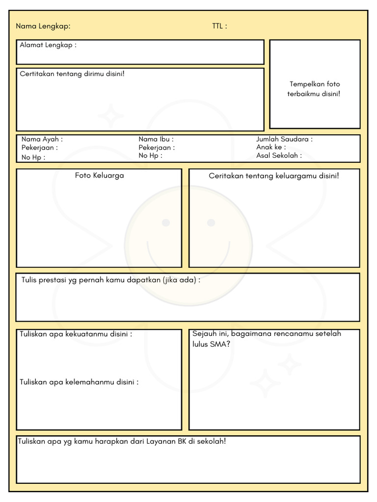 Refleksi Kenal Diri | PDF