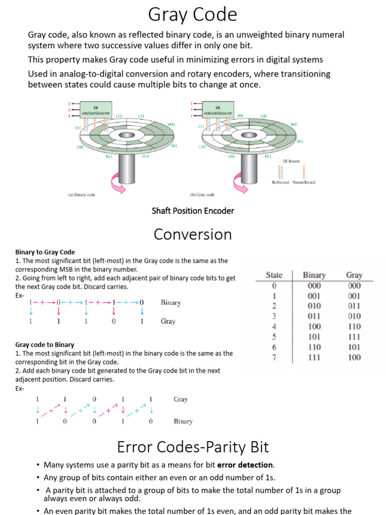 Lecture3 Digital Electronic | PDF