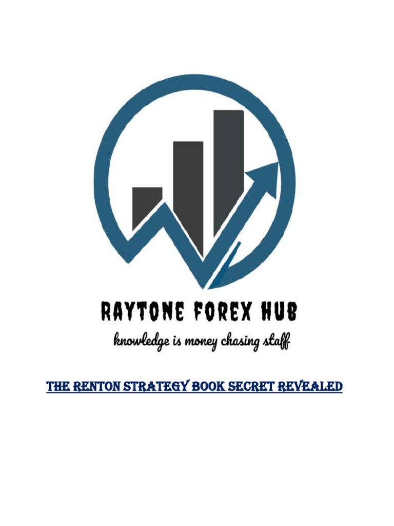 THE RENTON STRATEGY SECRET REVEALED .Edited | PDF THE RENTON STRATEGY SECRET REVEALED .Edited | PDF