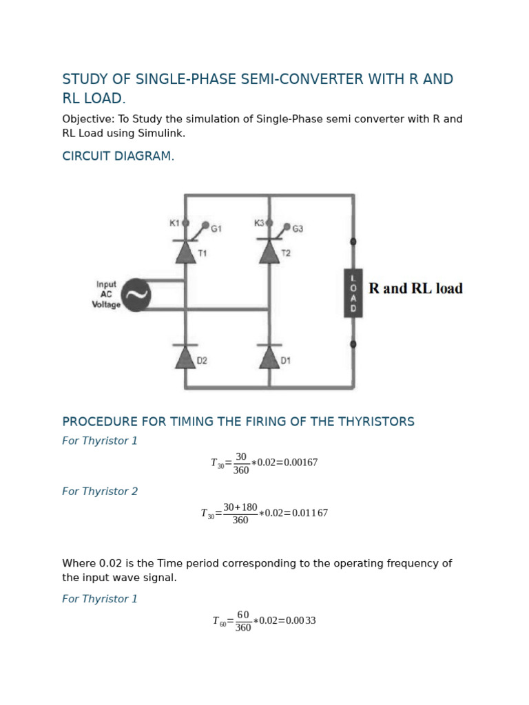 Lab 2 EXPERIMENT 4 AND 5 Updated | PDF