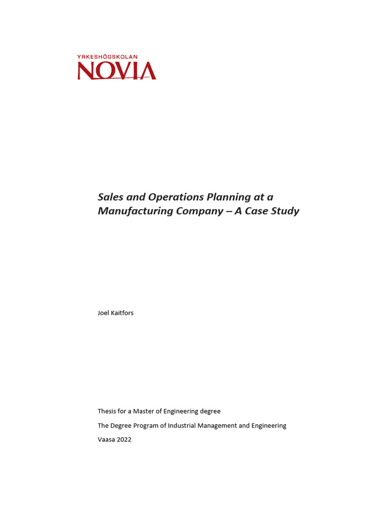 HTTPS:WWW - Theseus.fi:bitstream:handle:10024:788598:kaitfors Joel - Pdf?sequence 2&isallowed y ...