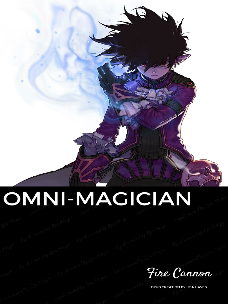 Omni Magician | PDF