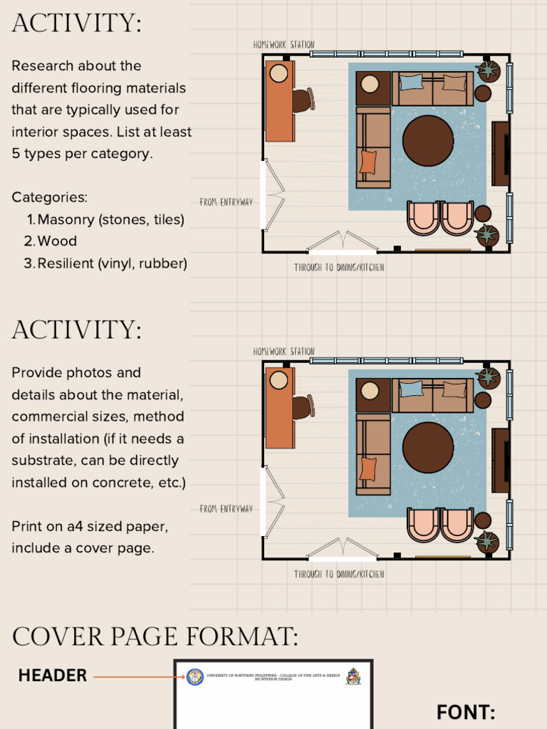 ID Asynchronous Activity | PDF