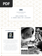 LVCC Room Hall Map | PDF