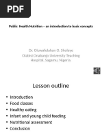 Macronutrients: Carbohydrates (CHO) Proteins (CHON) Fats | PDF | Diet ...