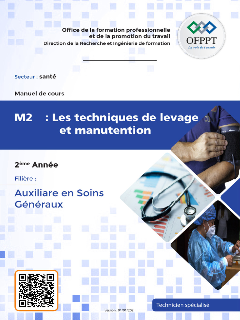 Levage Et Manutention Asg Cours | PDF
