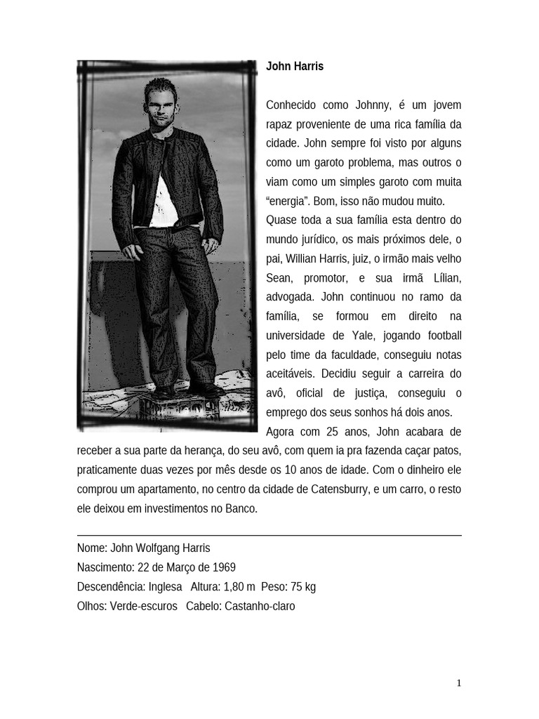 John Harris (2) . | PDF