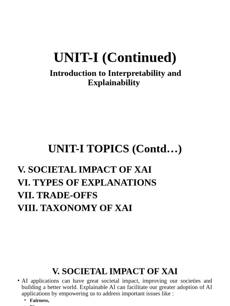Unit 1 1 | PDF