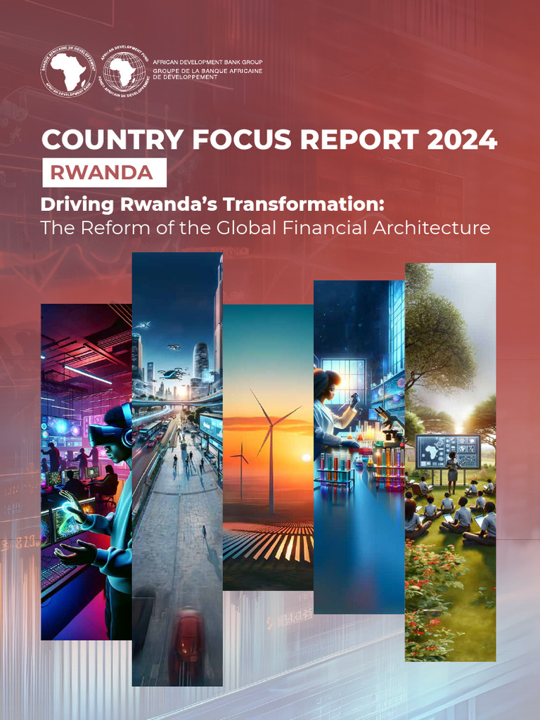 Rwanda Final 2024 | PDF