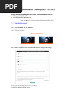 Sih PPT | PDF | Hospital | Health Care