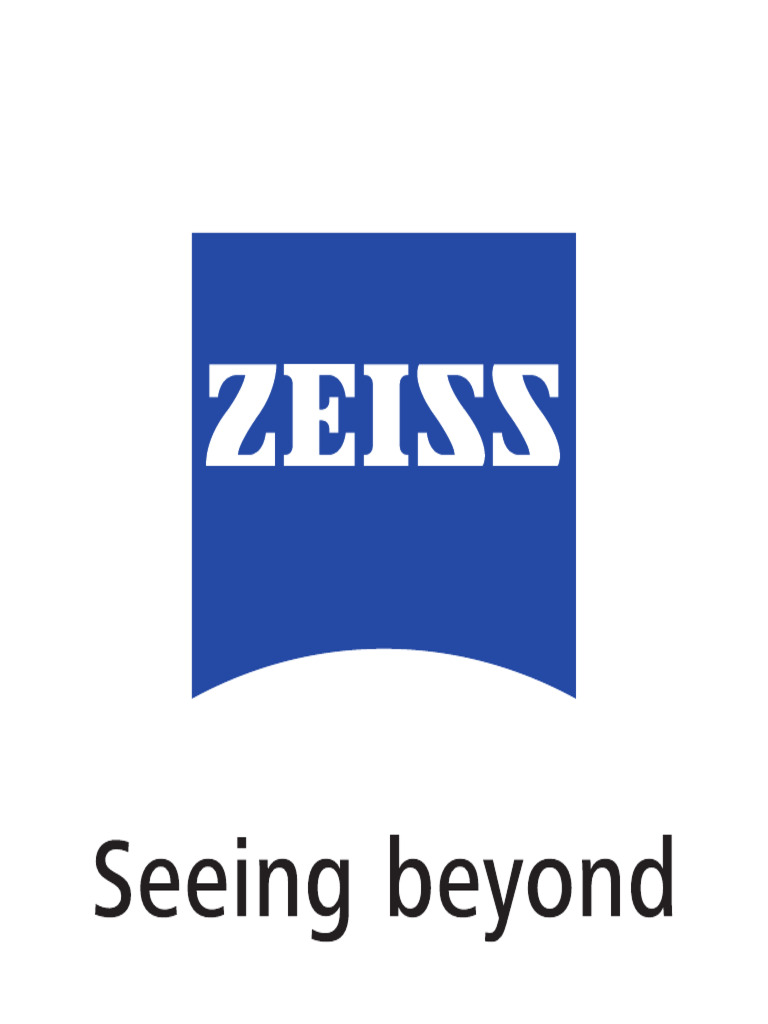 Zeiss Logo Tagline Cmyk | PDF