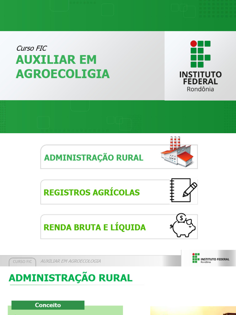 Aula 1 | PDF