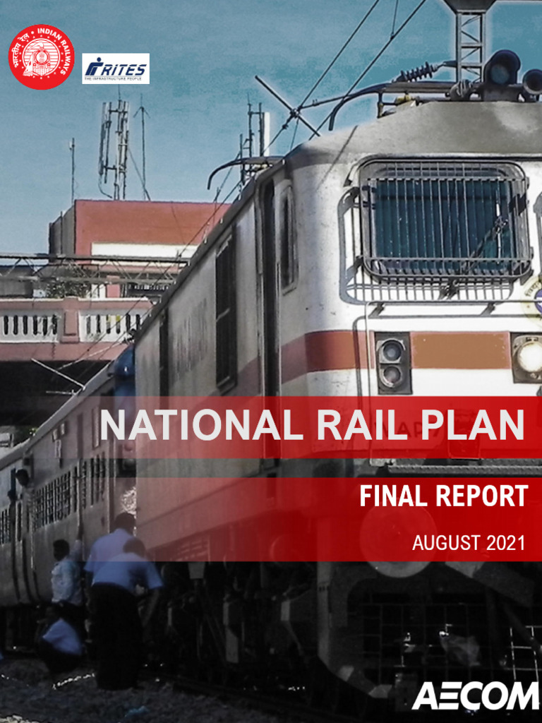 Railway Board Plan | PDF