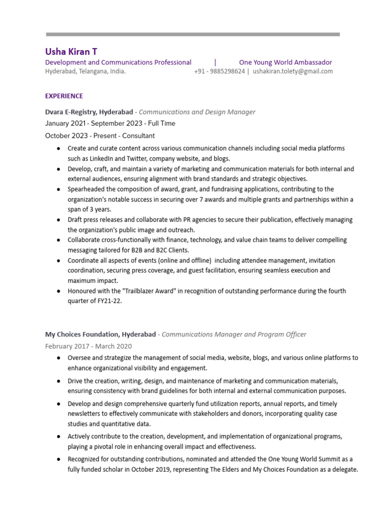 Usha Kiran 2024 | PDF