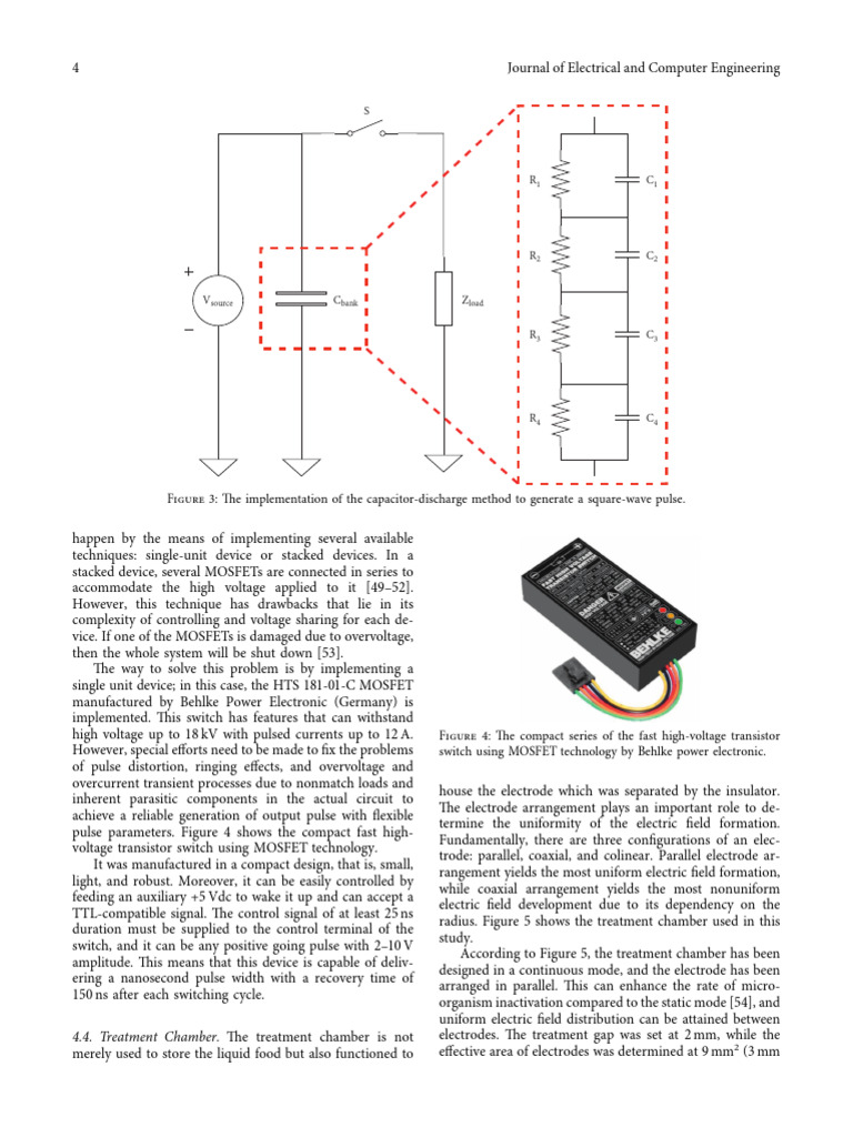 Journal of Electrical and Computer Engineering - 2020 - Kasri - Compact ... Journal of Electrical and Computer Engineering - 2020 - Kasri - Compact ...