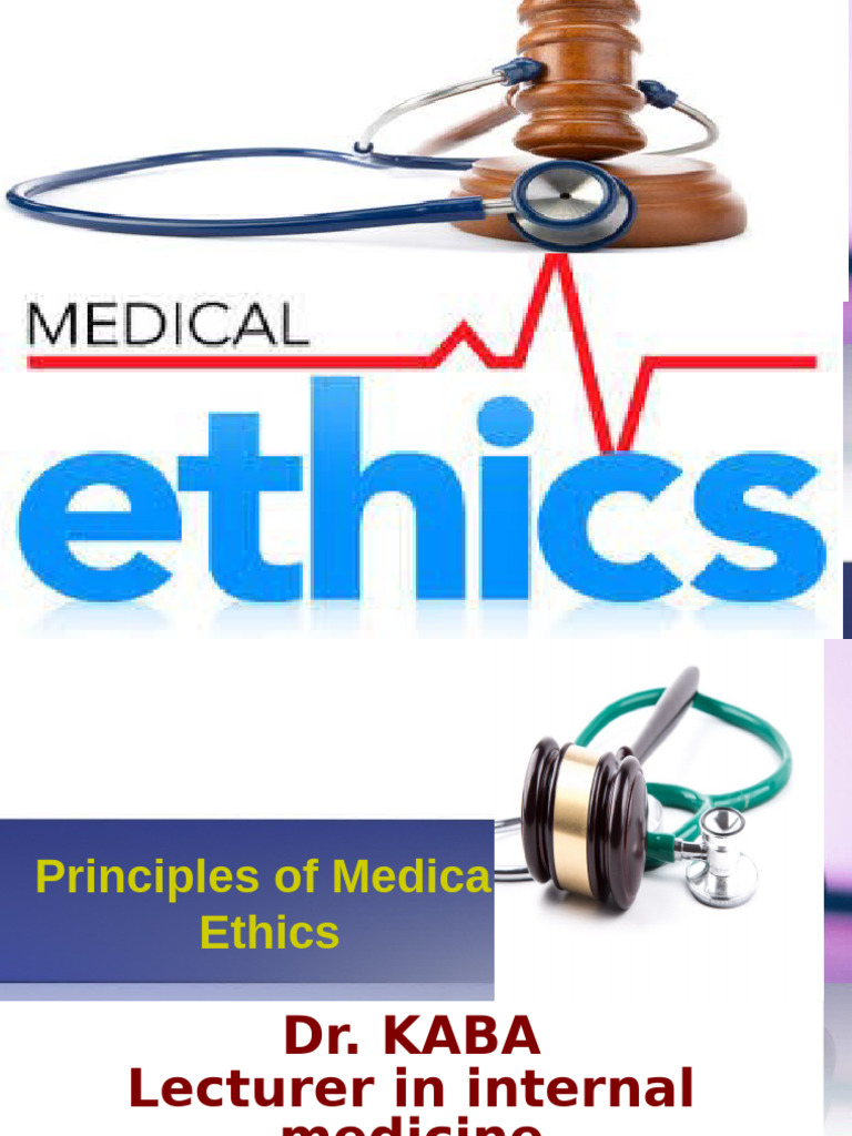 KABA Ethics25 | PDF