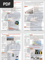 Unite2 - Cours1 - Nature Et Expression de L'information Genetique 2P | PDF