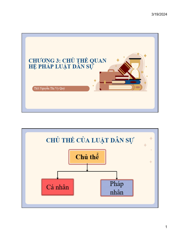 Chương 3 - SV | PDF